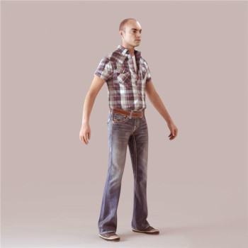 Free Rigs 3ds Max | All Design Creative