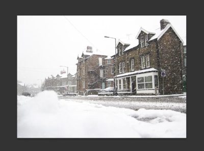 Animated Snowfall In Photoshop Cs6 | All Design Creative