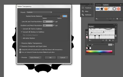 Pattern Brush Tool Illustrator-How to Create a Custom Pattern Brush ...
