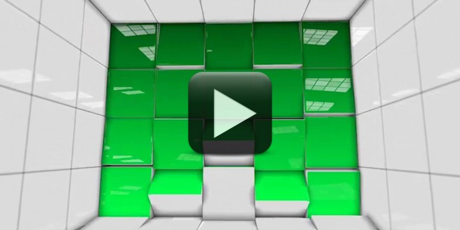 Boxes Green Screen Footage-Background Video Effects | All Design Creative