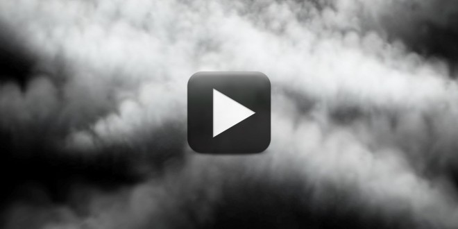 Animated Clouds Background-Black Screen Effects | All Design Creative