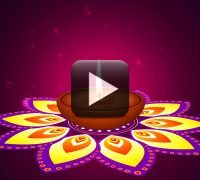 Festival Motion Graphics Video Background | All Design Creative