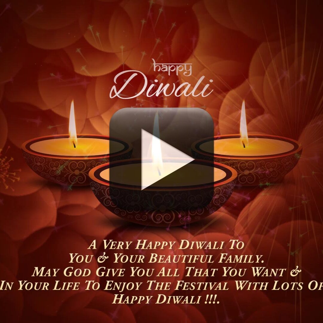 Animated Diwali Images