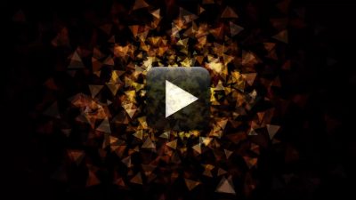 Free Download HD Tri Polygones Motion Background | All Design Creative