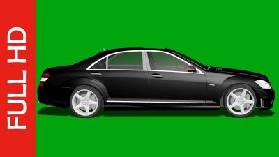 Green Screen Car Effects | All Design Creative