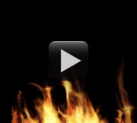 Fire Black Screen HD-Free Download | All Design Creative