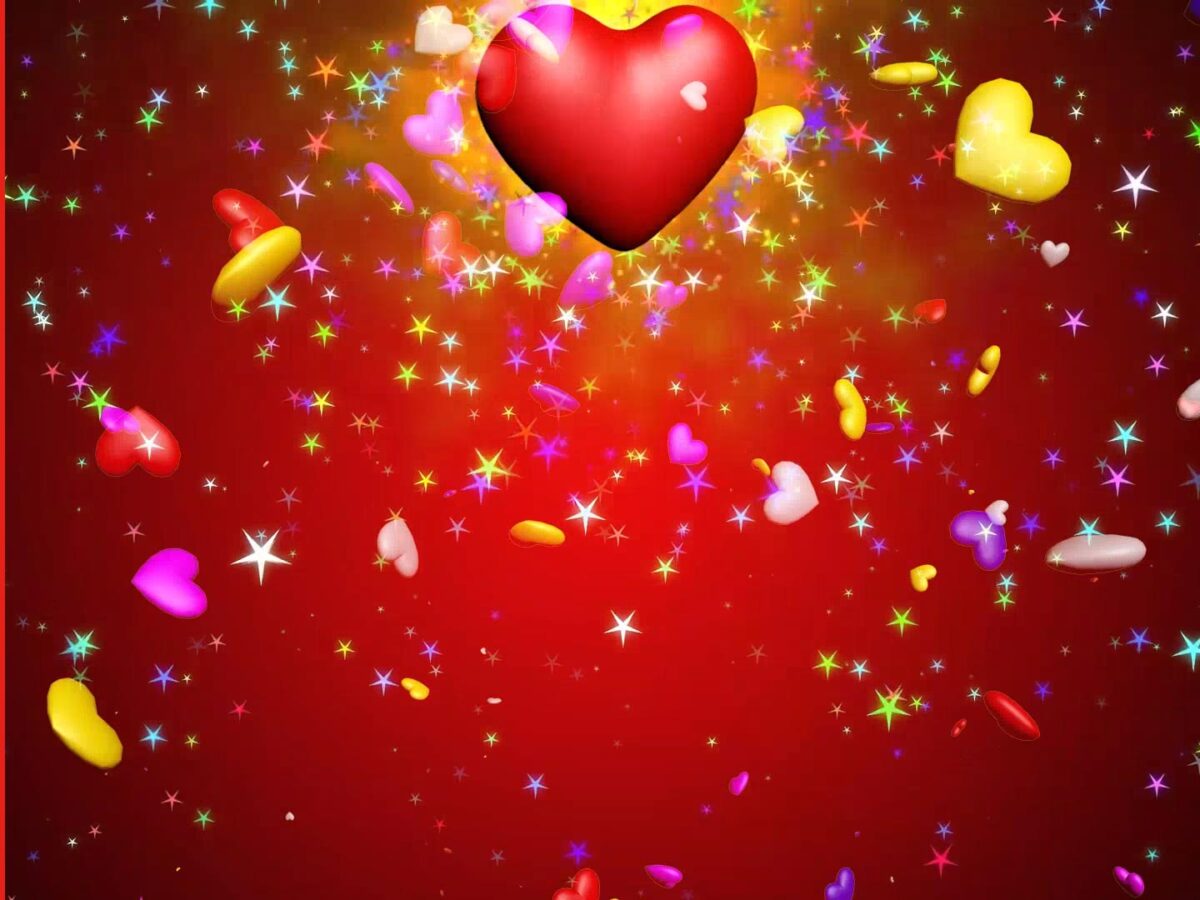 Animations Of Love