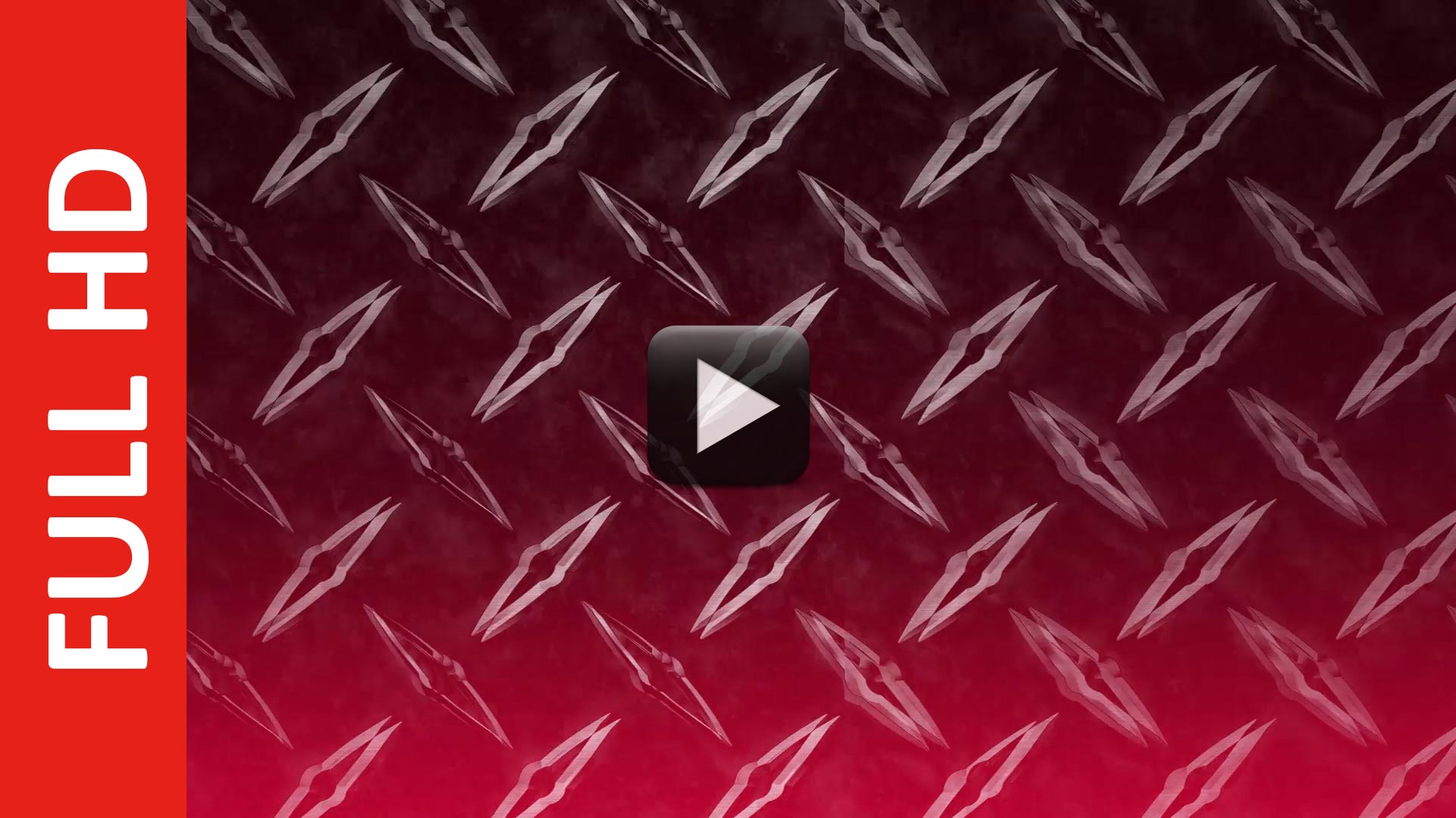 Pink Color Blink Animated Effect | All Design Creative