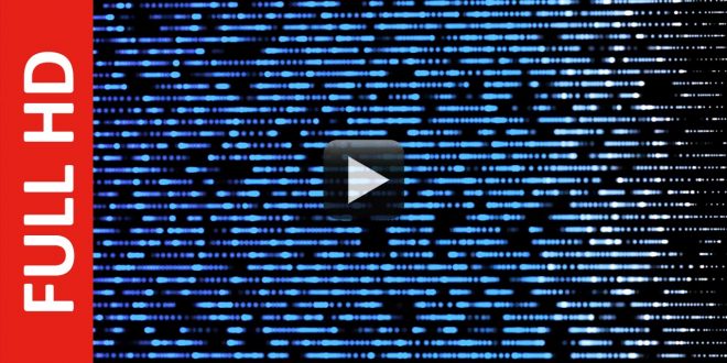 Moving Data Animation Background | Reverse Speed | All Design Creative