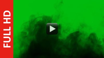Black Smoke Green Screen Effect HD Video Free Footage! | All Design ...