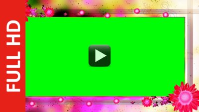 Wedding Motion Background Video Full HD 1080p | All Design Creative