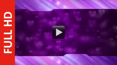 Television Shows Title Background Video Effects HD Free Footage | All ...