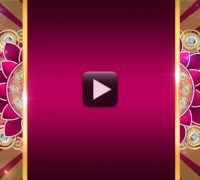 Television Shows Title Background Video Effects HD Free Footage | All ...