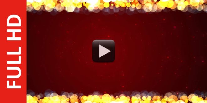 Title Frame Video Background HD Free Download | All Design Creative