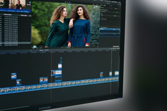 Wondershare Filmora Video Editing Tutorials for Beginners-Filmora ...