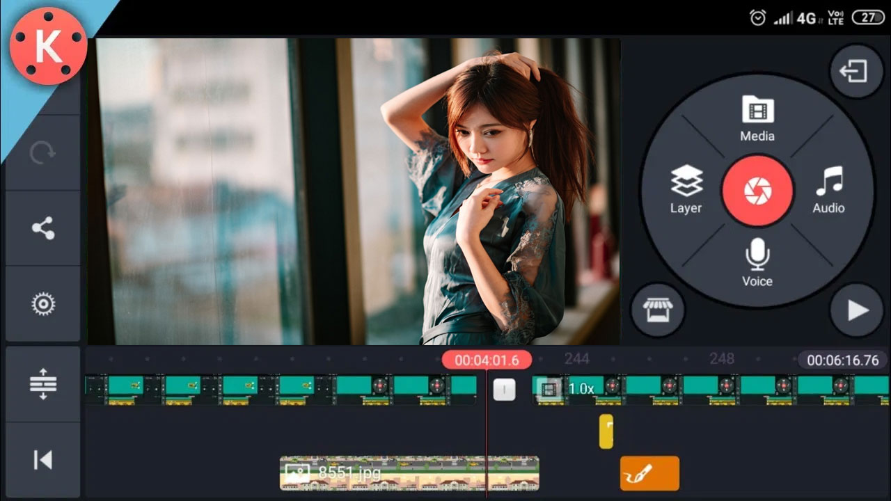 Kinemaster Tutorial For Beginners Kinemaster For PC Or Laptop And 